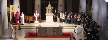 Archdiocese of Dublin