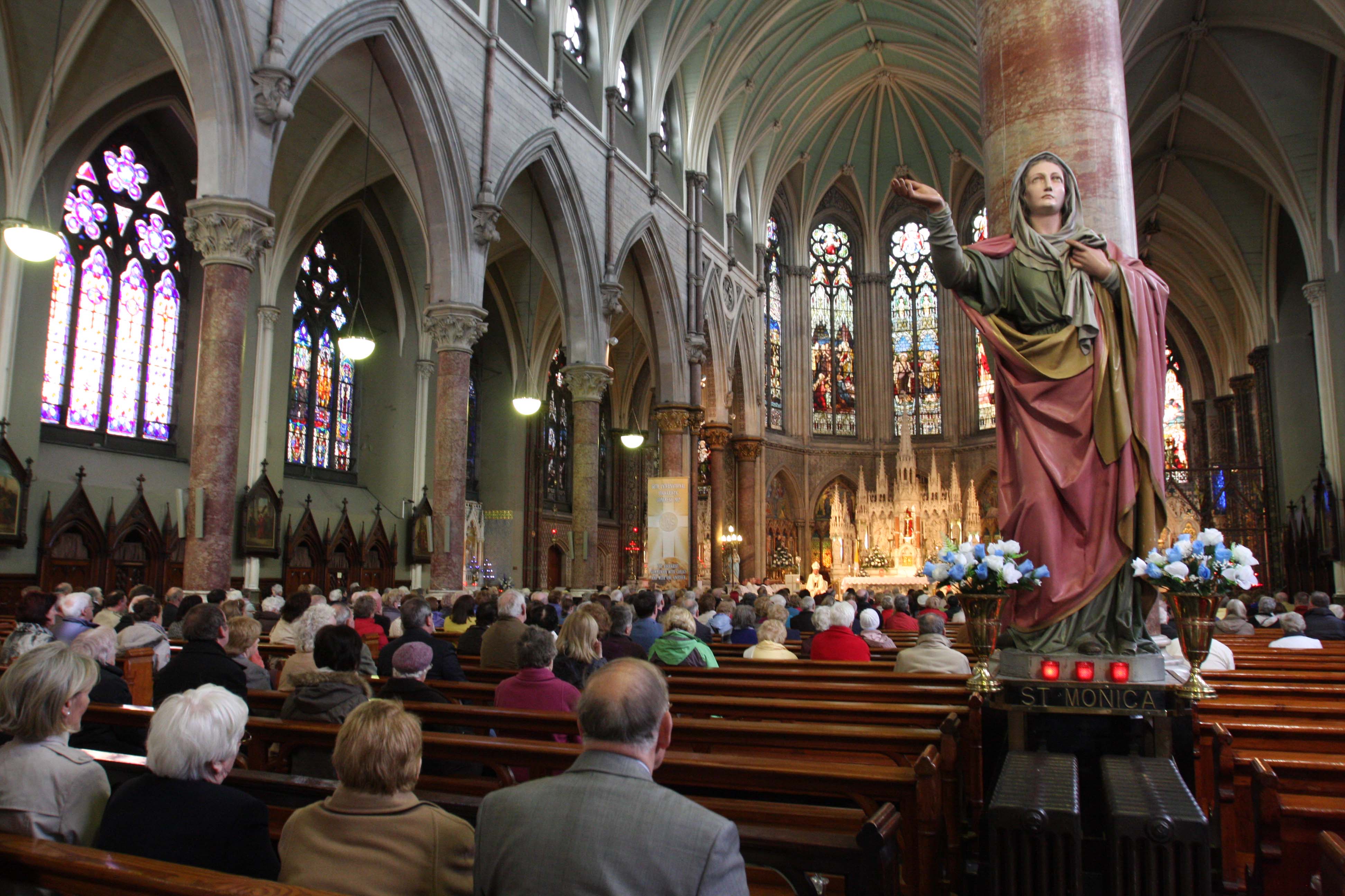 Archdiocese of Dublin