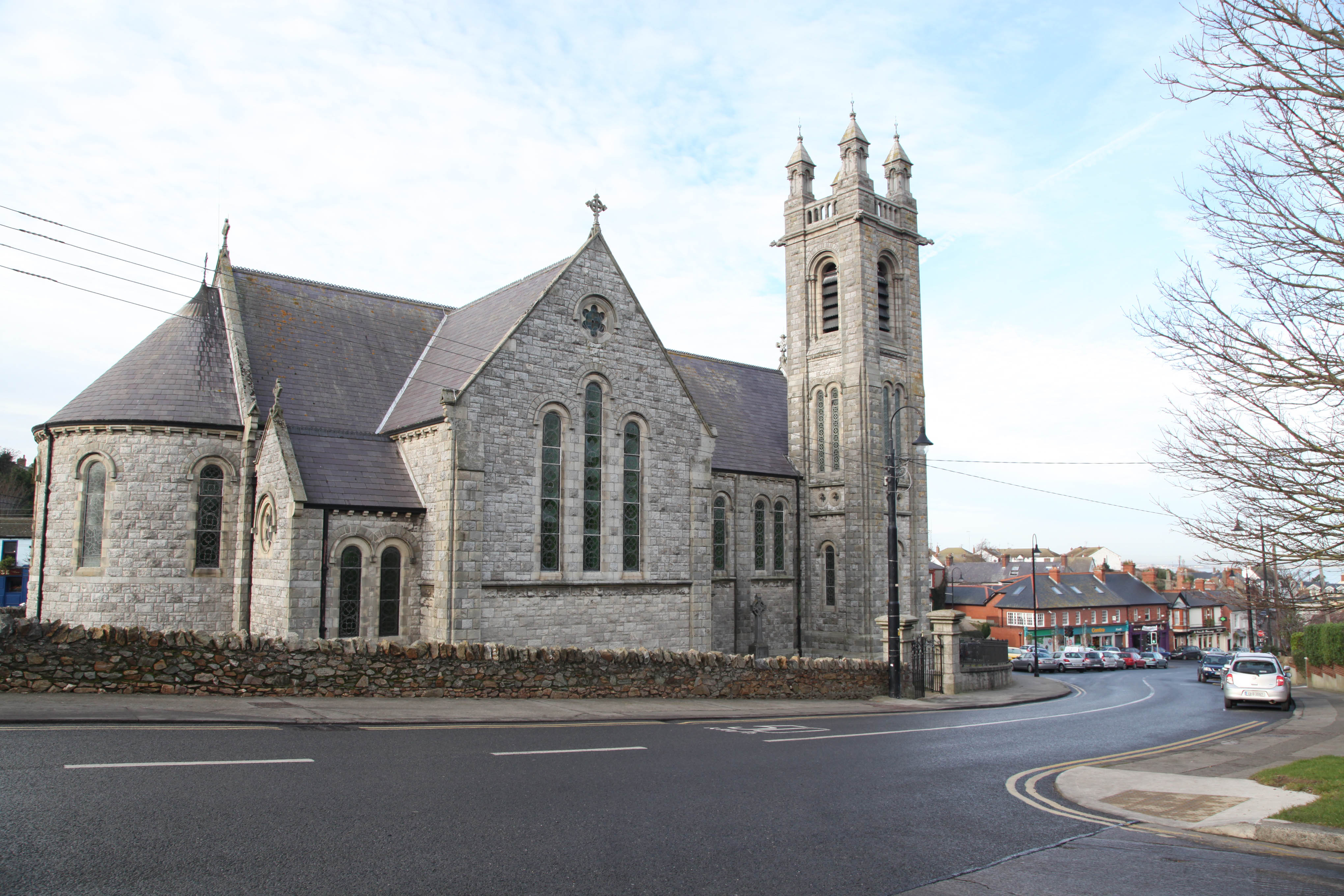 Archdiocese of Dublin