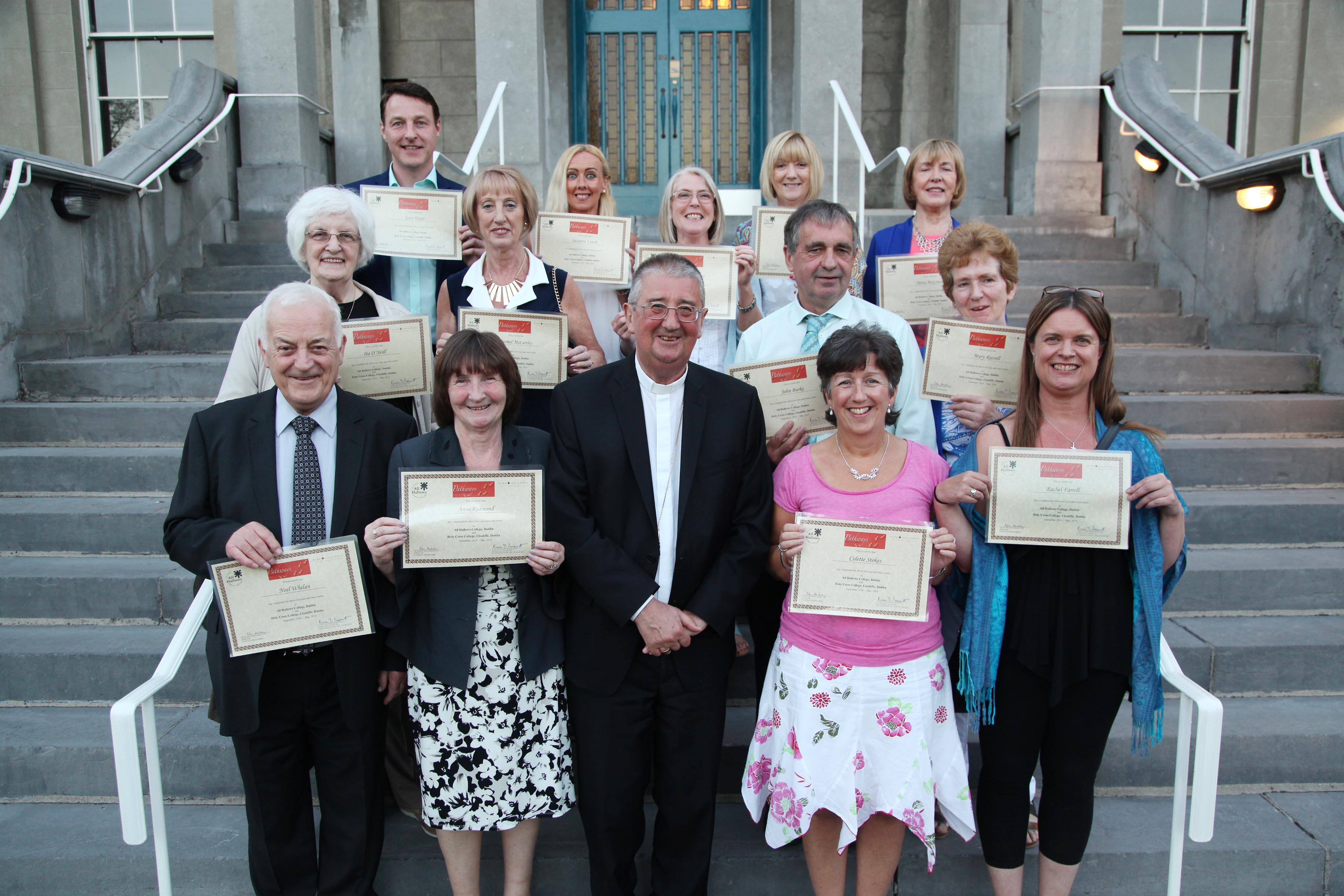 Archdiocese of Dublin