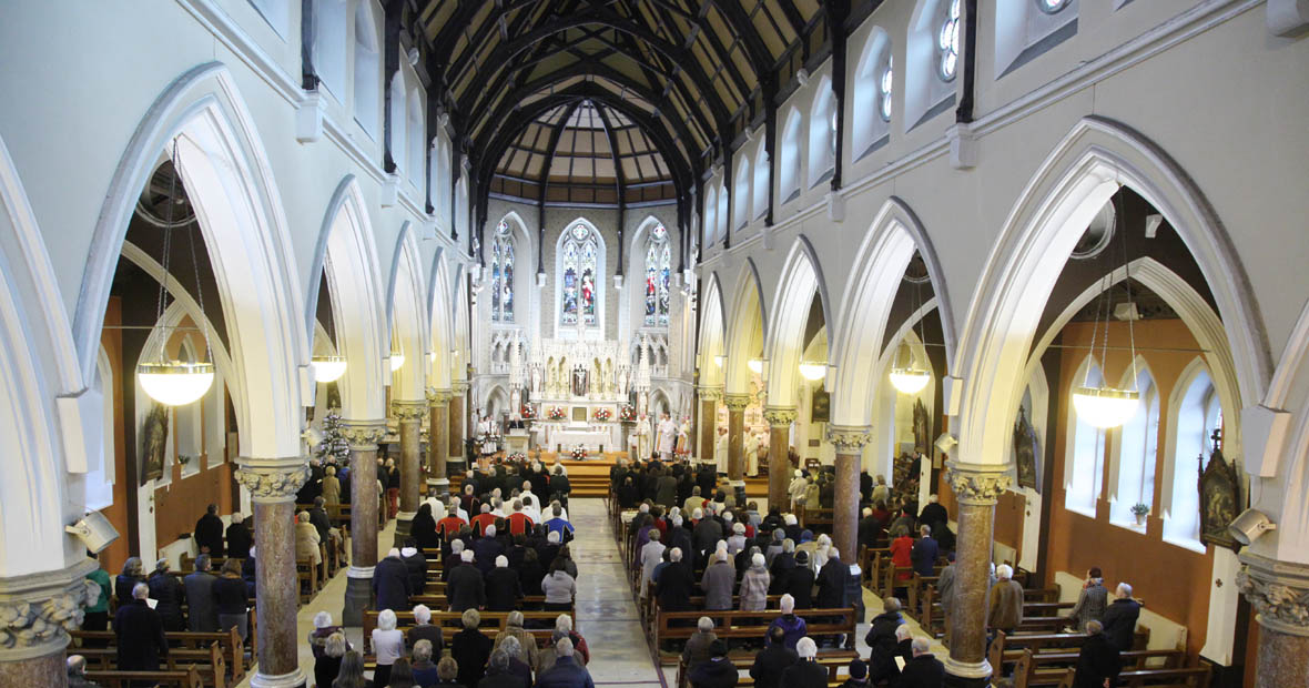 Archdiocese of Dublin