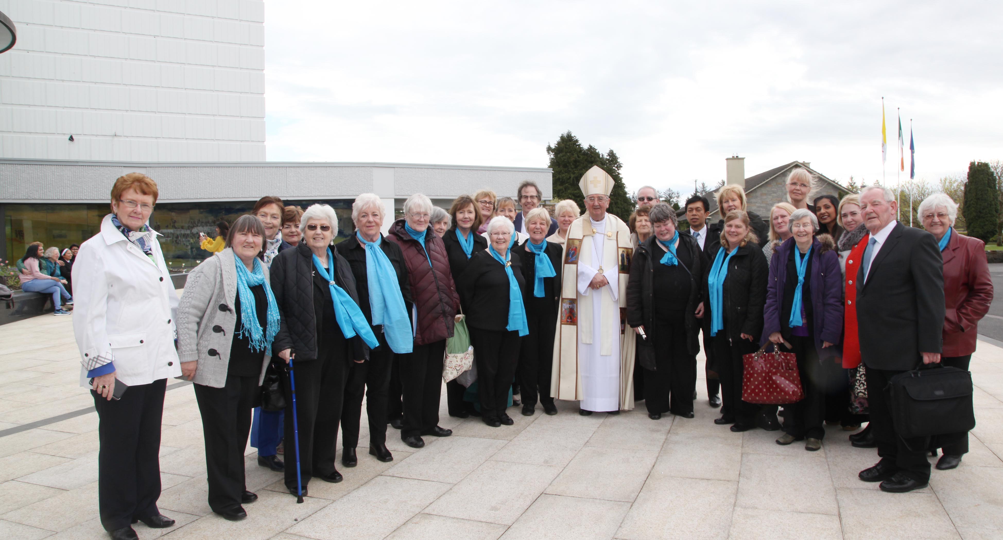 Archdiocese of Dublin