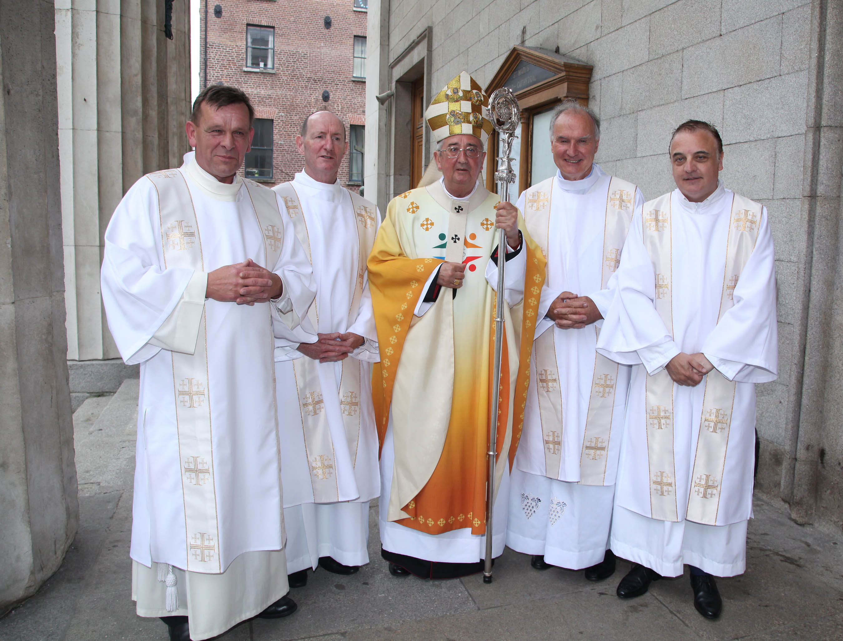 Archdiocese of Dublin